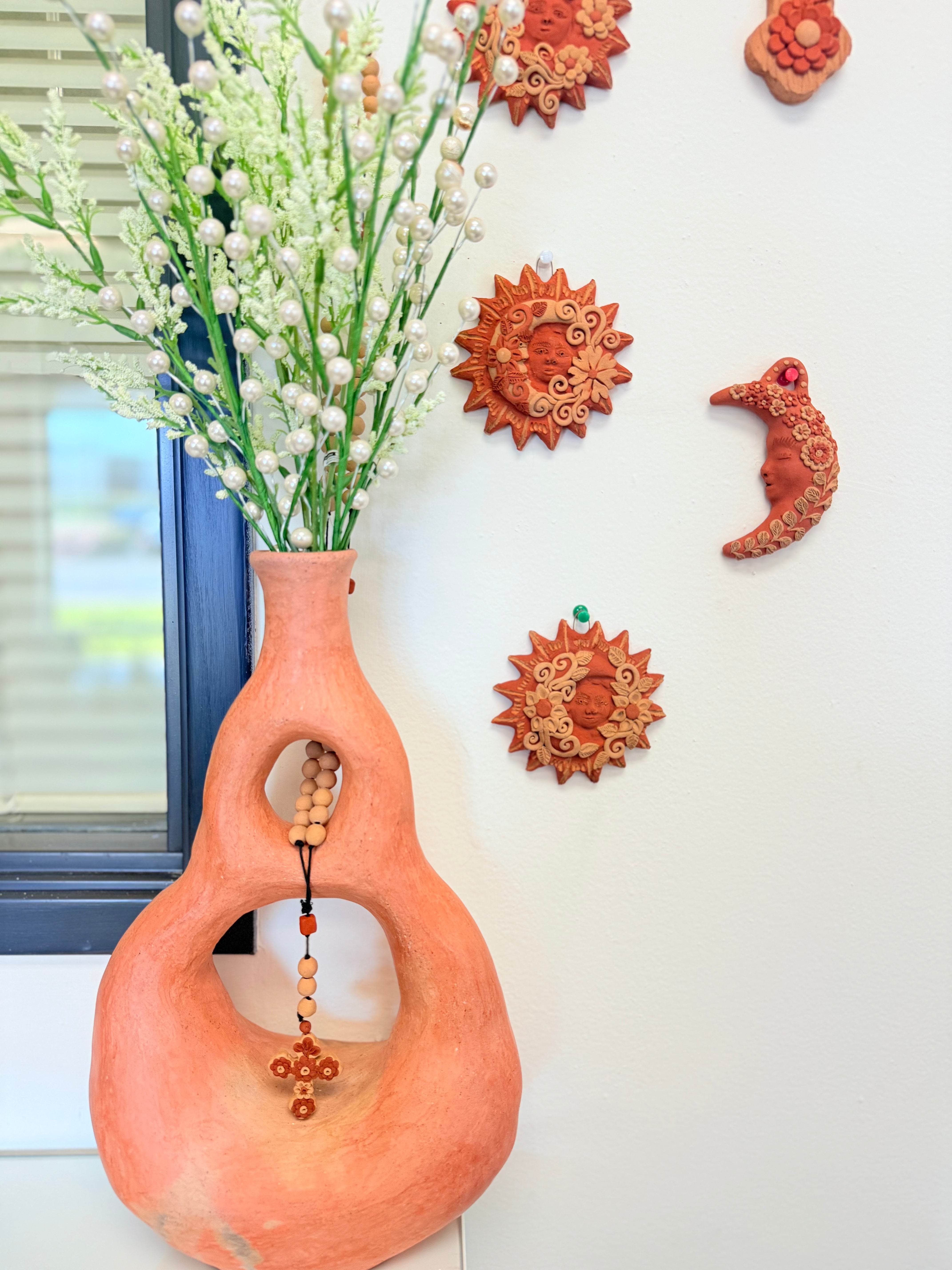 Luna Collection – Zapotec Heritage