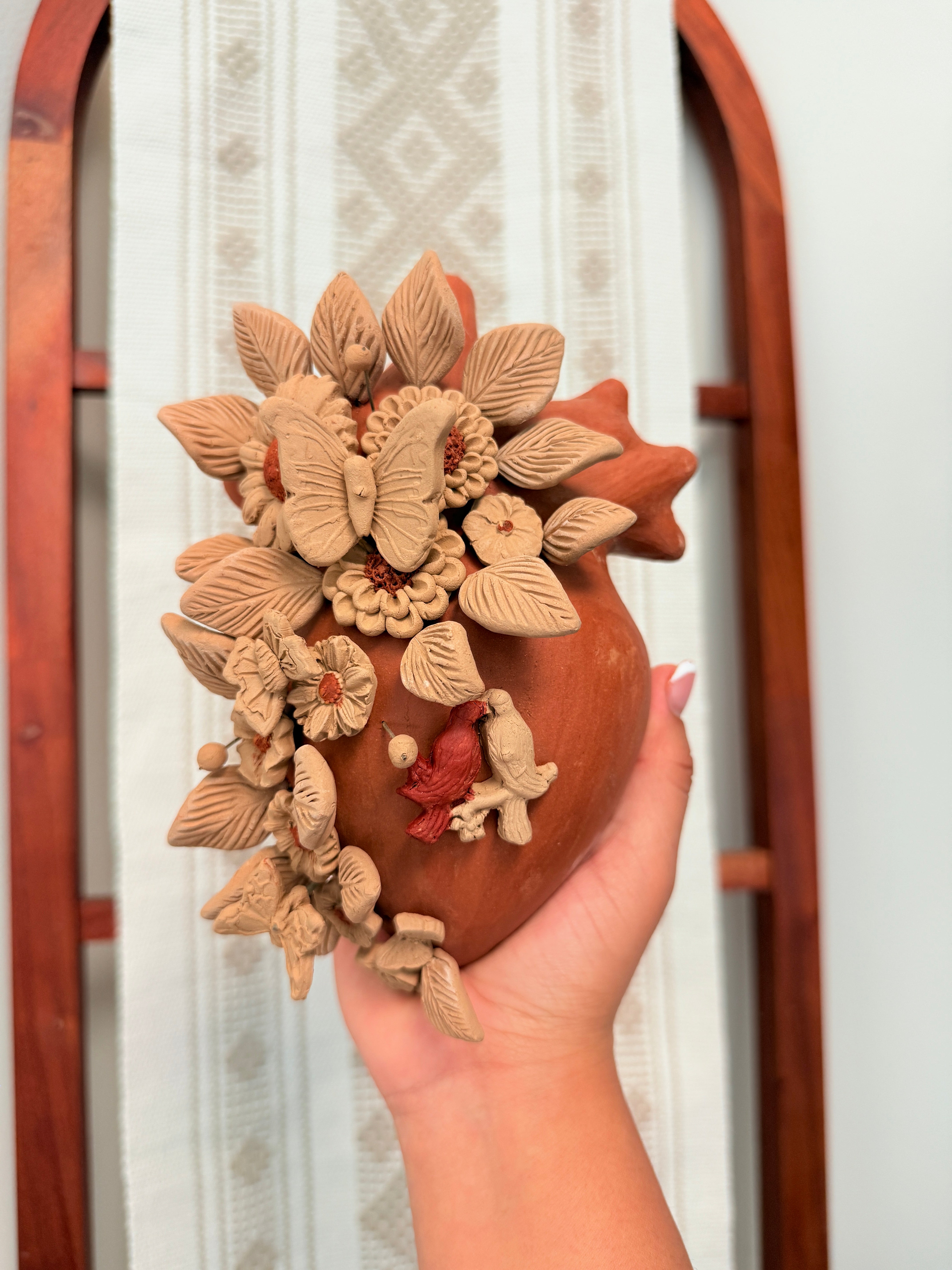 Zapotec Heritage – Zapotec Heritage