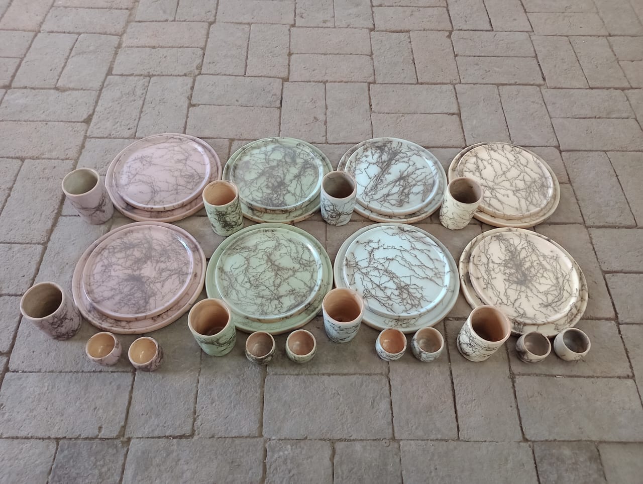 Casa Antigua Collection – Zapotec Heritage