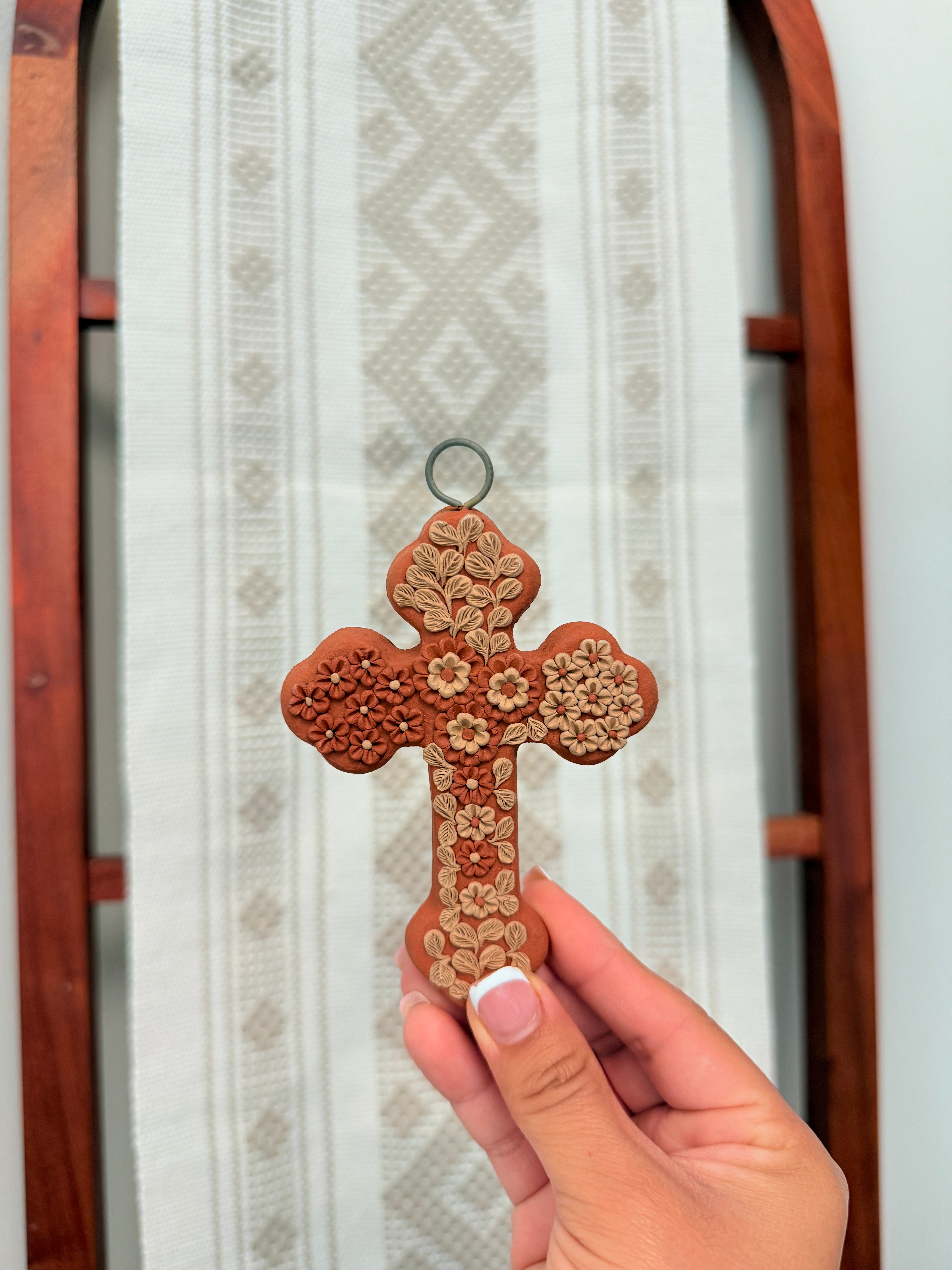 Cari – Zapotec Heritage