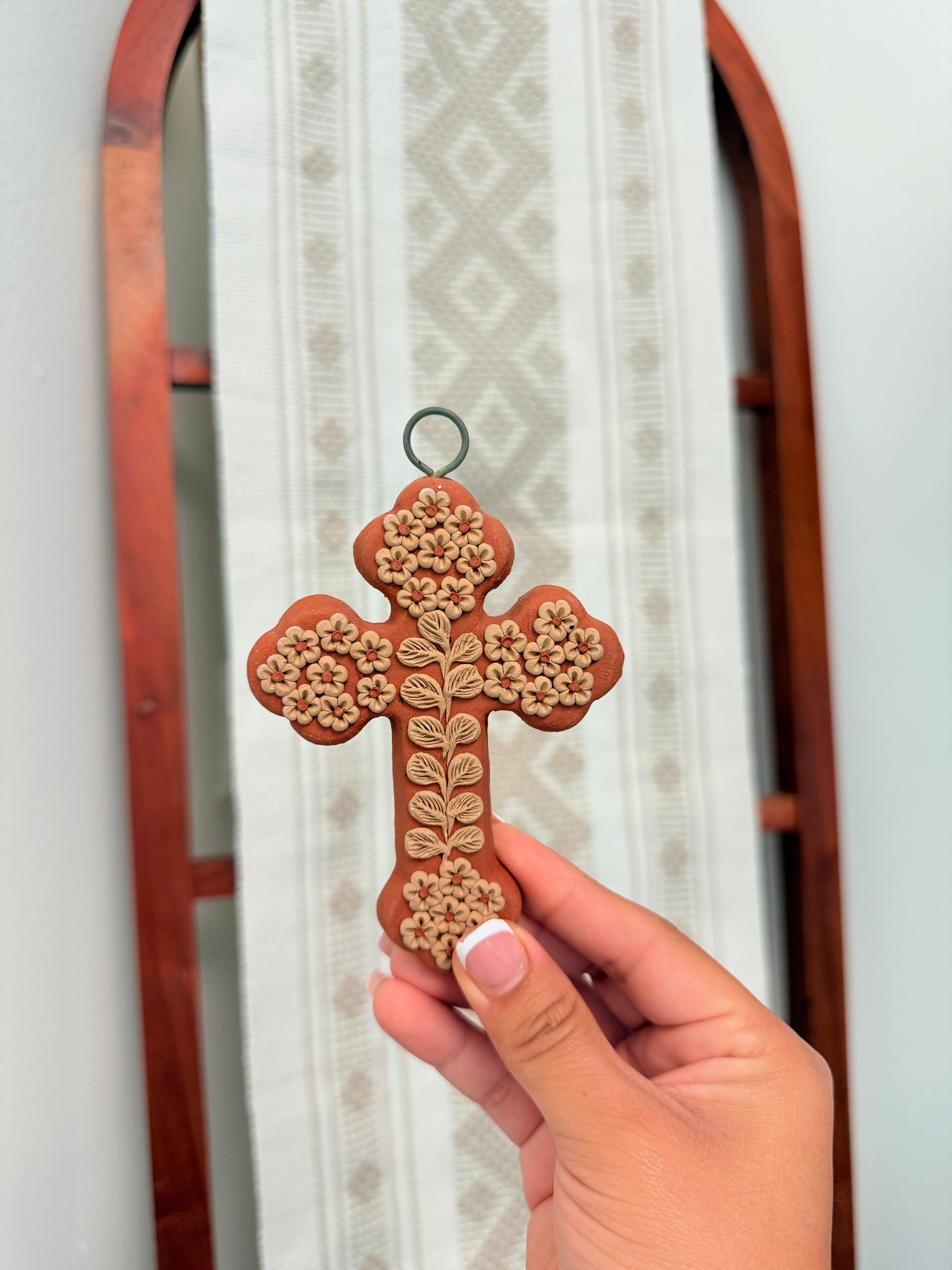 Amy – Zapotec Heritage